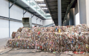 Automatic Sorting Machine | Automated Waste Segregation System